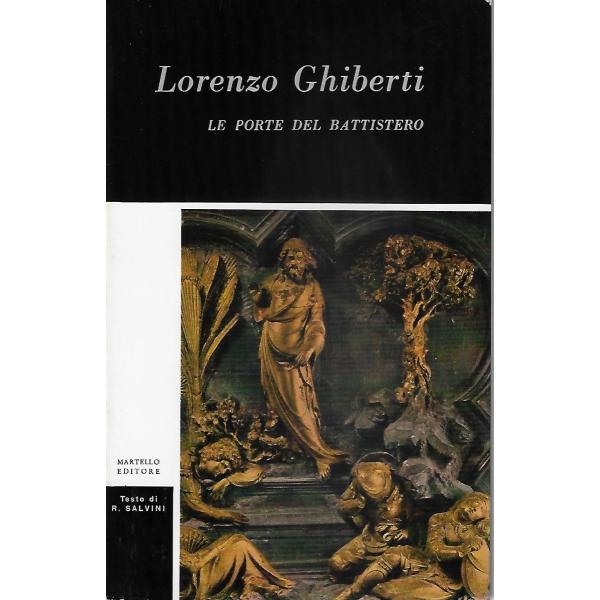 著者名: Roberto Salvini  出版者: A. Martello  出版年: 1965  版表示:  シリーズ:   国内より発送致します。カバー付き。経年のため、カバーにスレ・ヤケなどがあります。本文は経年の軽いヤケが感じられ...