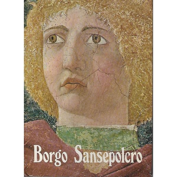 著者名: Attilio Brilli  出版者: piero della francesca  出版年:   版表示:  シリーズ:   国内より発送致します。裸本です。経年のため、表紙・背・裏表紙に軽いヤケ・シミ・折れ跡・スレなどがあり...