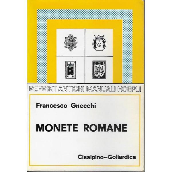 著者名: Francesco. GNECCHI   出版者: U. Hoepli, Milano.; cisalpino-goliardica edizione  出版年: 1900  版表示:  シリーズ:   国内より発送致します。文庫...