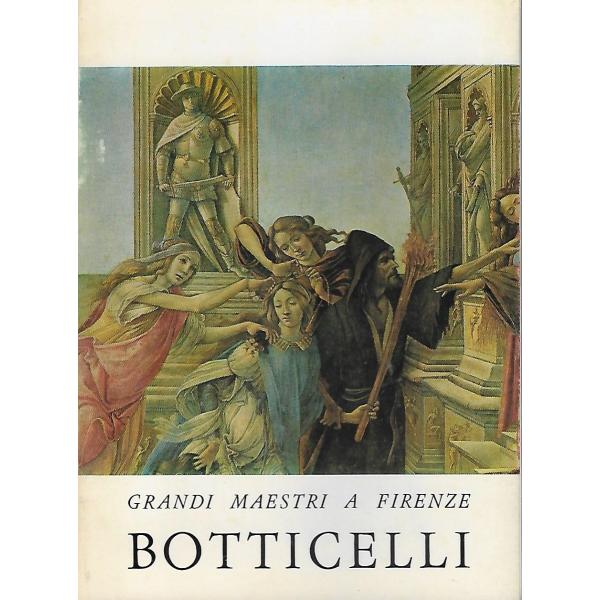 著者名: Luisa Becherucci  出版者: Edizioni Arnaud Firenze  出版年: 1967  版表示:  シリーズ:    表紙・裏表紙・背に薄いシミ、スレ、ヤケ、薄汚れがあります。天・地・小口に薄いヤケ、...