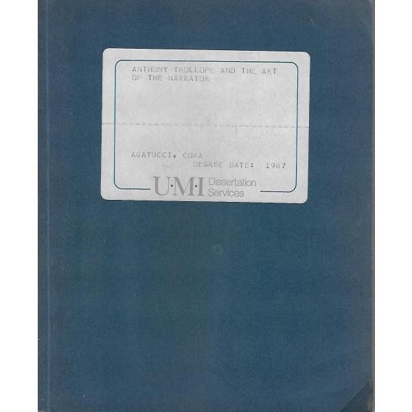 著者名: Agatucci, Dora  出版者: UMI Dissertation Services  出版年: 1987  版表示:  シリーズ:    表紙・裏表紙・背に折れ、ヤケ、シミがあります。天・地・小口に薄いヤケがあります。本...