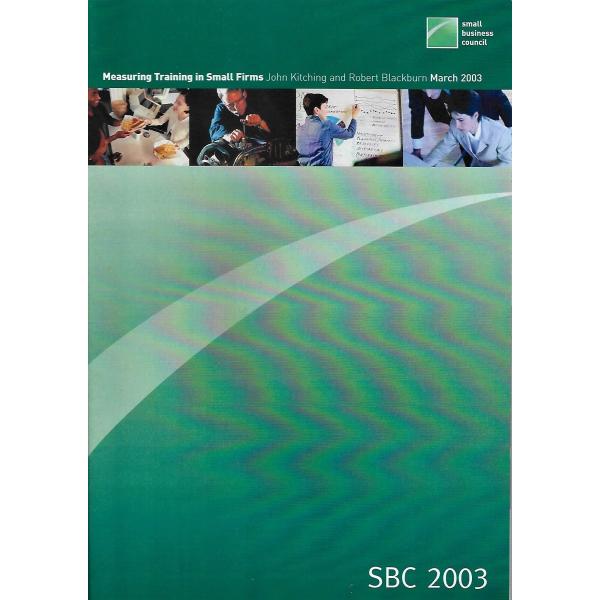 著者名: Small Business Council 出版者: Small Business Council 出版年: 2003  版表示:  シリーズ:    本全体に若干のゆがみがあります。表紙全体に色褪せがみられます。表紙端に軽いス...