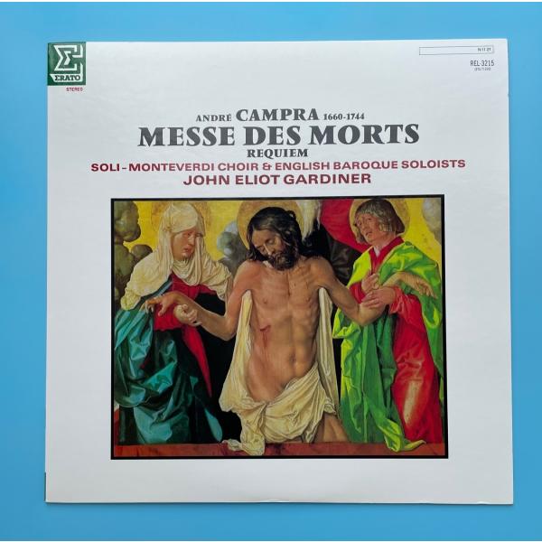 出版者: RVC  出版年: 1984録音ディスク 1枚 : アナログ (LP) , 33 1/3rpm ; 30cm 中古品であることをご理解いただいたうえで購入をご検討ください。