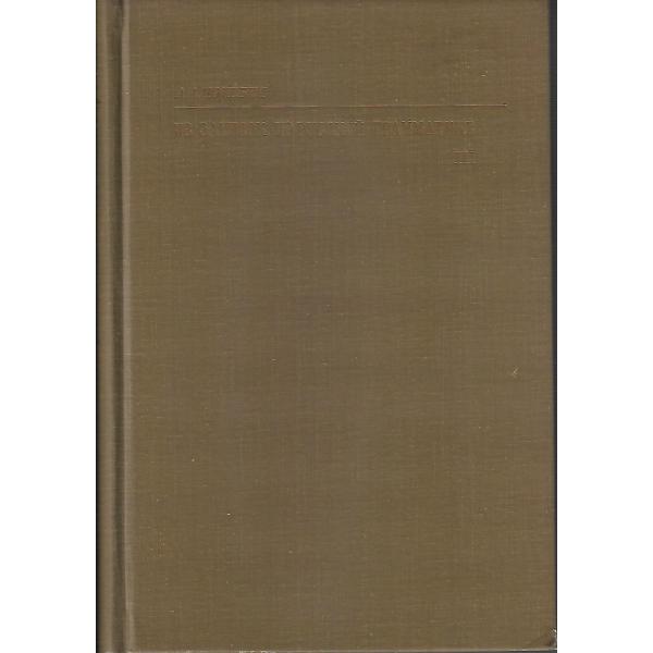 タイトル: Из записок по русской грамматике. Том III. Об изменении значения и заменах существительного /Iz zapisok po russkoj...