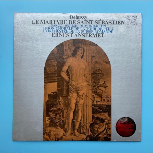 出版者: キングレコード  出版年: 1972  録音ディスク 1枚 : アナログ (LP) , 33 1/3rpm ; 30cm ジャケット全体にヤケ、スレ、裏面に点状のシミ。盤は目立つ汚れ等なくきれいな状態です。中古品であることを予めご...