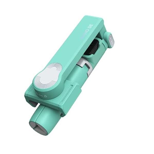 MOZAのジンバルシリーズにまた一つ新たなライン「NANO」シリーズが追加されました。「MOZA NANO SE」は揺れや手ブレを抑えながらセルフィーが簡単に撮れる、1軸補正タイプのスマートフォン用の「セルフィージンバル」です。約330mm...