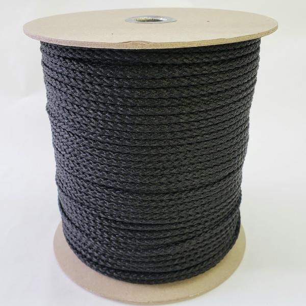 数量限定！訳あり特価品！・お得品。たっぷり150ｍ巻き！・激安！！高品質！・ポリプロピレンを使用した8打太さ約5mmコード150ｍ巻きです!・丈夫で軽量な使いやすい紐です。・DIY・園芸用品・手芸用・荷造りの縛り紐にも最適。【材質】　：PP...