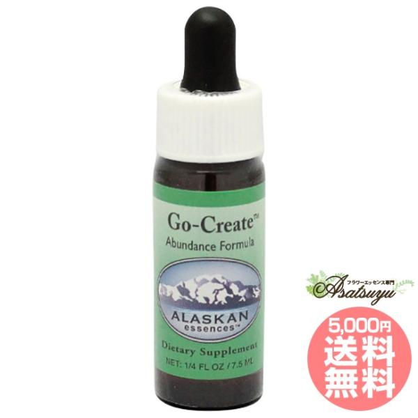 『無条件の寛大さへの認識をオープンに』ゴークリエイトGo Createゴークリエイトは私達の新しいアバンダンスのフォーミュラです。より少ない抵抗力とより多くの安心、効率と効果を持ってあなたが人生で何が欲しいか、必要か、願うかを合わせて作り上...