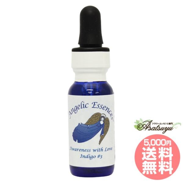 『高次の愛に満ちた周波数に導かれ、つながり、理解と尊重を促す』■英文This essence is the heart of the the Indigo series of Gateways. It increases our exper...