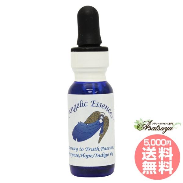 『真実・情熱・目的・希望への入り口』■英文This essence supports alignment to our greater Truth， igniting and connecting us to our passion and...