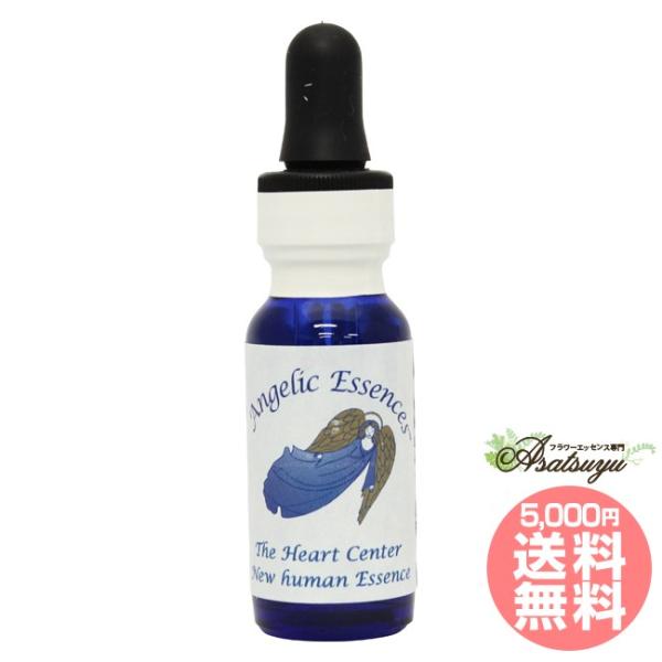 『ニューヒューマン(新人類)のエネルギー』■英文This essence carries the integration of Heaven and Earth within the physical Heart Center. It em...