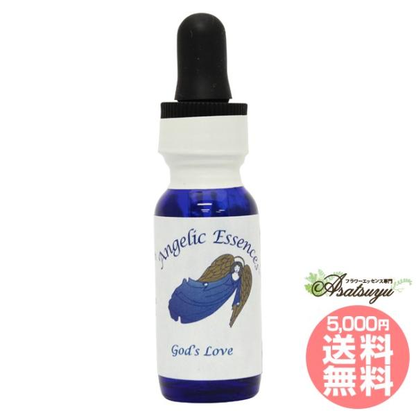 『神の愛を知り経験する』■英文This essence holds the prayer to God: "Let me Love as You Love".  This essence is for us to begin to love...