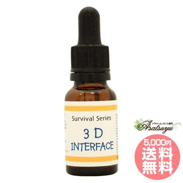 何かに集中する必要がある時や、3次元の現実に注意を向ける必要がある時に使用して下さい。例えば、車の運転をする際に走行する道に集中するとか、書類に記入をする等、3次元の事柄をこなす時などです。■商品名：3Ｄインターフェイス 3d Interf...