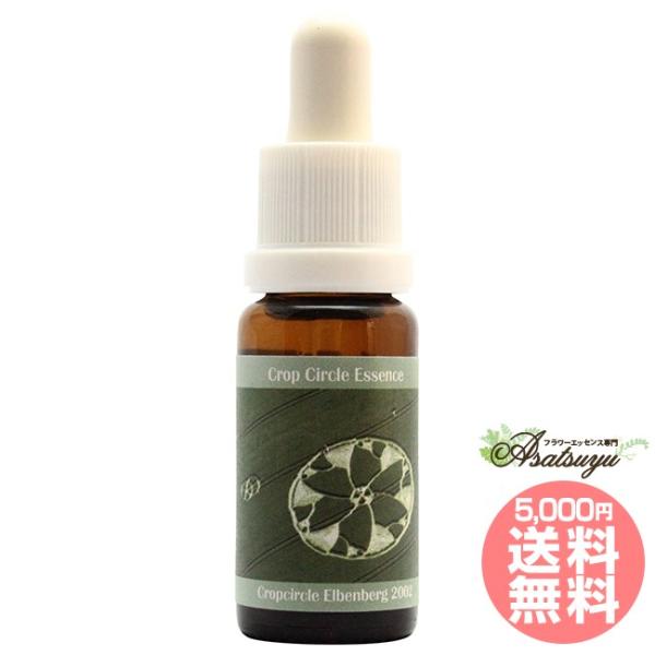 『内なる自己への順応と叡智の感覚を創造する』クリアなビジョンを創造することで、人生を立て直し、はっきりとした方向性を持って前進できるように。内なる自己への順応と叡智の感覚を創造する。■商品名：#57 Crop Circle, Elbenbe...