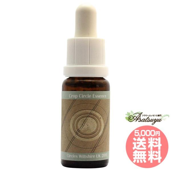 『アイディアなどを現実のものにする助け』あなたのアイディアやインスピレーションを現実のものとする助けをします。■商品名：#132 West Kennet, Avebury, Wiltshire 2011 コルテPHIエッセンス クロップサー...