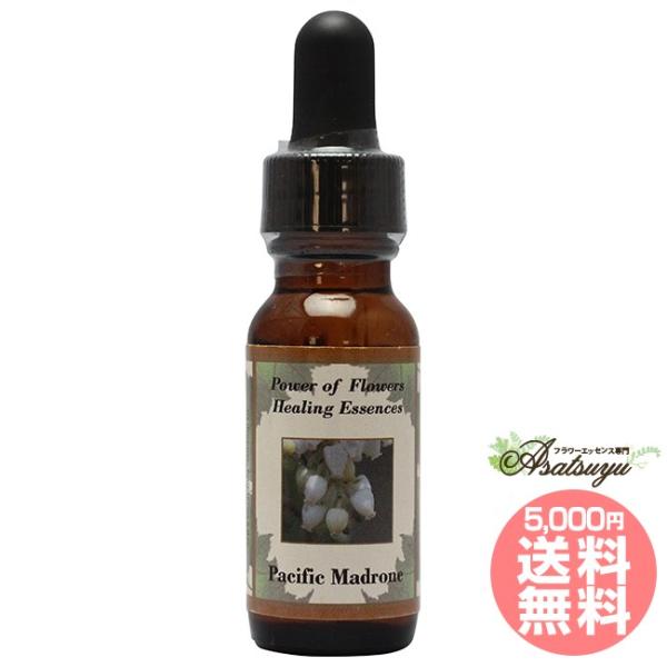 肉体に関する満足感と豊かさを体現パシフィックマドロンエッセンスは、肉体の満足感や豊かさを現実化させる働きをもち、母親との問題で幼い頃に愛を受け取れずにいた人のサポートや、自分に対して抱くイメージや身体への問題を抱えている人、過食や拒食といた...