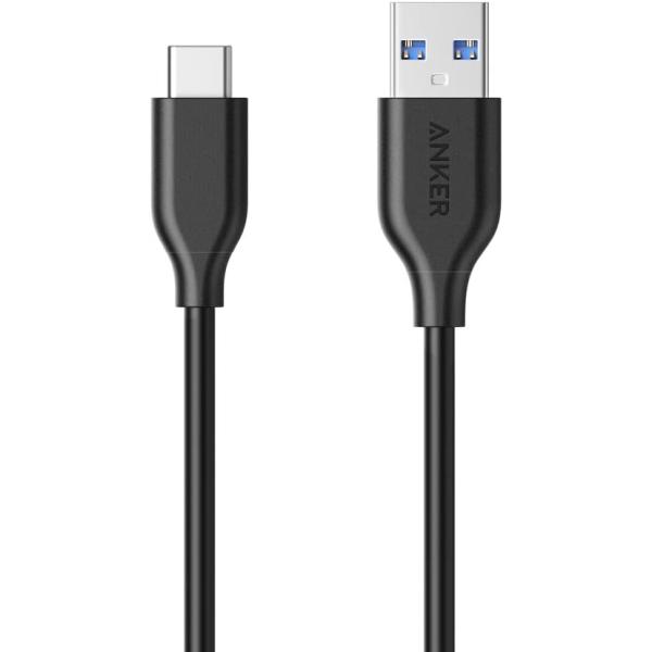 サイズ：0.9m 1.8m 3mブランド Ankerコネクタタイプ USB Type-C, USB Type-A対応デバイス MacBook Pro 16インチ / MacBook Pro 14インチ / MacBook Pro 13インチ...