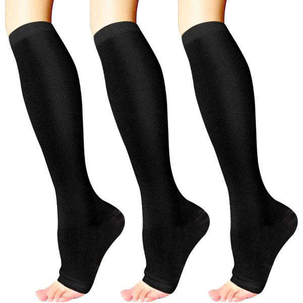 ネット販売以外にも在庫を共有しているため欠品が発生する事もございます。その場合はご注文数の減少・キャンセルをさせて頂く事もございます。素材構成75％ナイロン、20％ポリエステル、5％スパンデックス[足のむくみもすっきりしました]：「脚が重い...