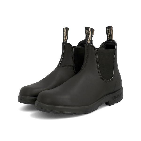 1870年オーストラリア タスマニア島で生まれたBlundstone。サイドゴアブーツの代名詞として世界中で愛される老舗ブーツブランドのORIGINALSモデル。最も基本的なモデルでありブランドストーンを代表するモデル。伸縮性の高いサイドゴ...