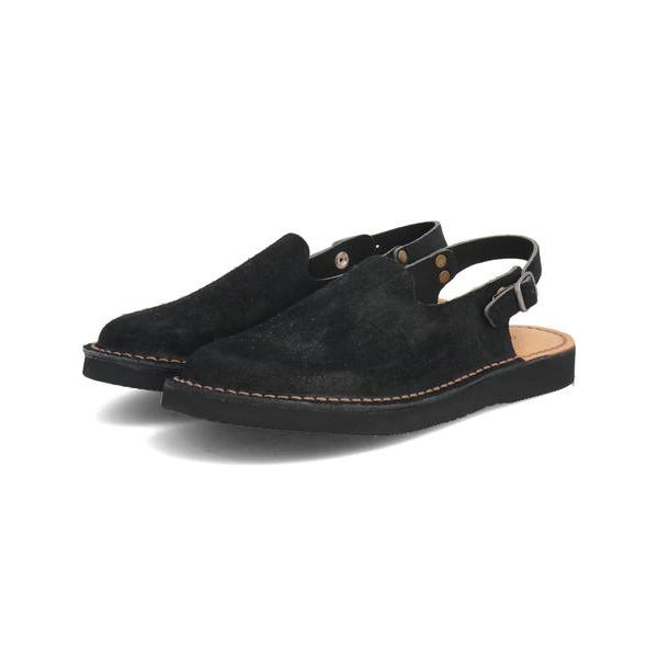 オーガニックハンドルームは自然素材の心地よさをそのままに、シンプルな美しさを大切にクラフトマンシップを追求した JAPAN MADEのシューズブランド。バックストラップにより歩行安定性の向上と、デザイン性を両立。ソックスとの相性も良く、年間...