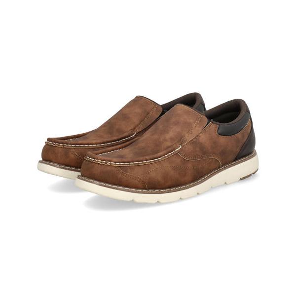 軽く快適な履き心地で、軽快なフットワークを叶えるカジュアルシューズ。軽量性、クッション性、グリップ性に優れたソールを採用し、滑りやすい路面での安定性を確保しつつ、負担の少ない柔らかな足取りをサポート。ソール全体をクッション性の高い構造にする...