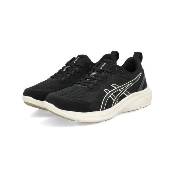 アシックス(ASICS)スニーカー ウォーキングシューズ ゲルファンウォーカー W078 ブラック 1292A078.001 … ASICS（アシックス） GEL-FUNWALKER W078 幅広3E 軽量 レディース