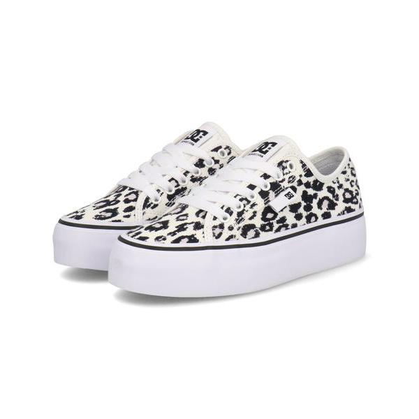 存在感ある厚底シルエットと、個性が光るテキスタイルアッパーが目を惹くプラットフォームスニーカー。アッパーには、モノトーンのチーター柄を採用。大人の遊び心を感じさせながらも、スタイリングに取り入れやすいシックな雰囲気で、コーディネートのポイン...