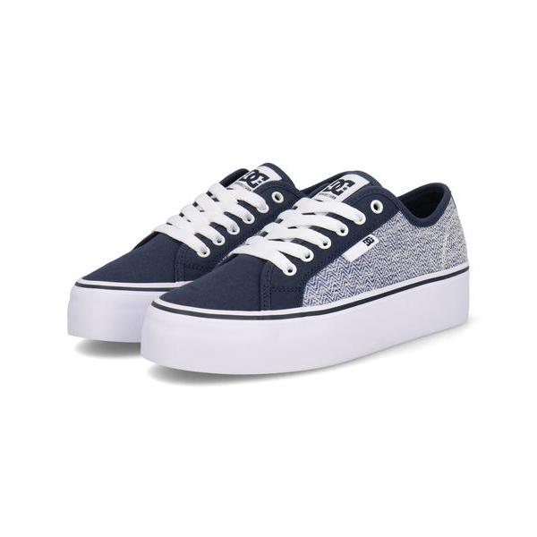 存在感ある厚底シルエットと、個性が光るテキスタイルアッパーが目を惹くプラットフォームスニーカー。アッパーには、ブルー系のグラデーションを効かせたヘリンボーン柄を採用。大人の遊び心を感じさせながらも、スタイリングに取り入れやすい爽やかな雰囲気...