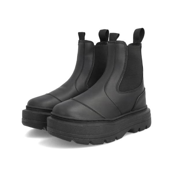 韓国発のシューズブランドPoseGanch(ポーズガンツ)。アジア全域で主流スタイルとなっている厚底スニーカーをバリエーション豊富に展開し、K-POPアーティストも数多く愛用していることで知られる男女問わず人気の高いブランドです。PoseG...