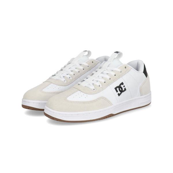 DCを代表するカップソールスケートシューズ「MANTECA 4」のNEXT GENERATIONモデル「ASTRIX 」。特徴的なTトゥキャップに、DCのヘリテージモデルに多くみられる、レースを保護するためのタンウェビングテープを落とし込ん...