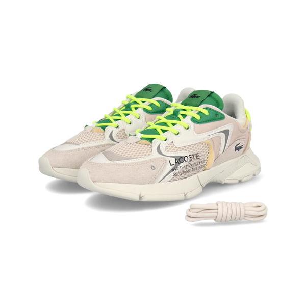 LACOSTE（ラコステ） L003 NEO 123 1SMA メンズスニーカー L003ネオ