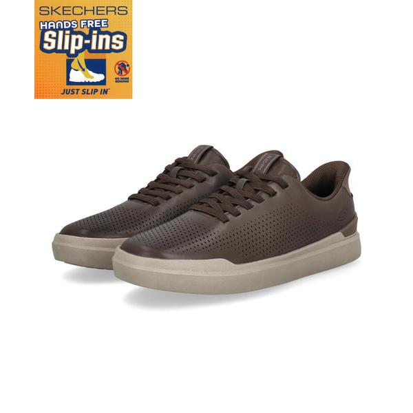 SKECHERS（スケッチャーズ） SLIP-INS スリップインズ OWEN-CONNELL