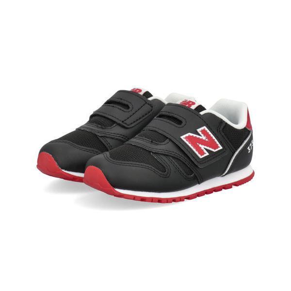 人気のベビーモデル「373」から、子どもらしい元気なカラーを差し色にしたコンビカラーパックが登場。ニューバランスのオーソドックスなランニングスタイルはそのままに、大人モデルをそのまま小さくしたような、クラシックムード漂うデザインが魅力です。...