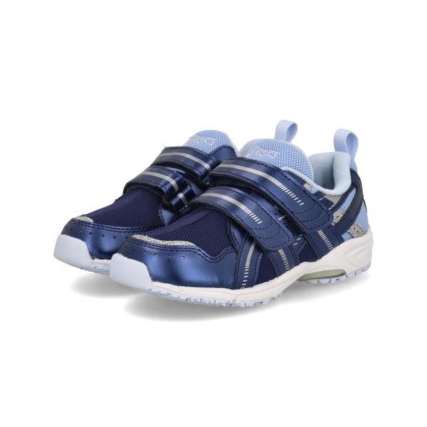 足裏のアーチが発達し、正しい歩き方を身につけていく約3-7歳の児童向けに展開するプレスクールシリーズ。つま先やサイドにあしらった、キラキラ輝くラメがポイントの女の子らしいデザイン♪通園・通学や運動会、お出かけなど、幅広く活躍します。【特徴】...