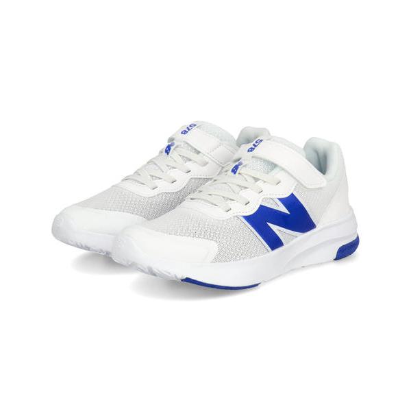 ハイコストパフォーマンスで人気の「570」の後継モデルとして、1本ベルトとゴムシューレース仕様のキッズ向けランニングシューズ「578」に、シーズナルカラーが登場。ミッドソールにはDynasoftを使用し、心地よいクッション性と弾力性を提供。...