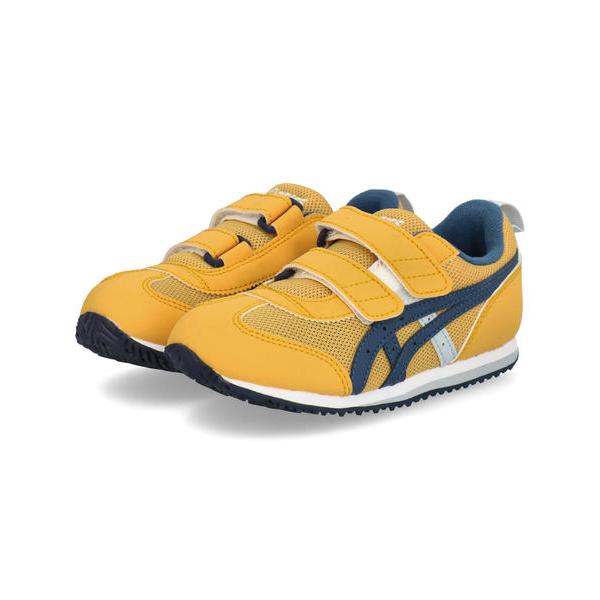 足裏のアーチが発達し、正しい歩き方を身につけていく約3-7歳の児童向けに展開するプレスクール シリーズ。お洋服とのコーディネートも楽しめる、ポップなカラーリングがポイント。普段使いしやすいデザインで、通園・通学や外遊び、お出かけなど、デイリ...