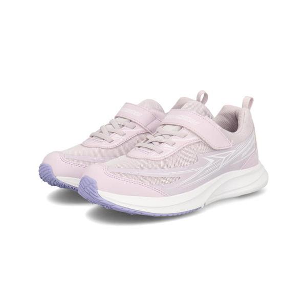 瞬足の新防水モデル「BLADE BOOSTER」。従来の防水モデルに比べ、靴底の屈曲性がよく、さらに柔らかいアッパー材を採用することで、より快適な履き心地を実現！雨の日も頼れる防水性能に加え、瞬足ならではの左右非対称ソールを搭載し、天候を気...