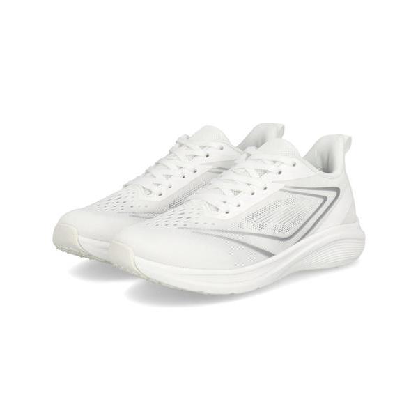 ATHREAM 人気の王道ランニングシューズから、待望のキッズモデルが登場！アッパーにエンジニアードメッシュを採用し、高い通気性でムレを抑制。縫い目の少ない熱圧着のアッパー構造で、柔らかな足入れと包み込むようなサポート性を実現します。また、...
