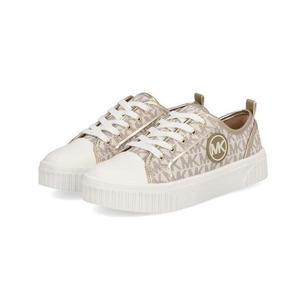 ゆったりとした贅沢を体現したコレクションが人気の「MICHAEL KORS」。真のライフスタイルブランドとしてあらゆるアイテムを展開し、時代を超越したニューヨークグラマーのアイコンとなっています。アイコニックなイニシャルモノグラム デザイン...