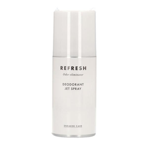3ステップ消臭+ジェット噴射で、スニーカーの中の気になるニオイを除去！消臭成分がすみずみまで広がる靴用消臭スプレー。植物系消臭成分のカキタンニンが、イヤなニオイを中和。さらに、抗菌性の高いプラチナナノ粒子が、ニオイの元となる雑菌の繁殖を防ぎ...