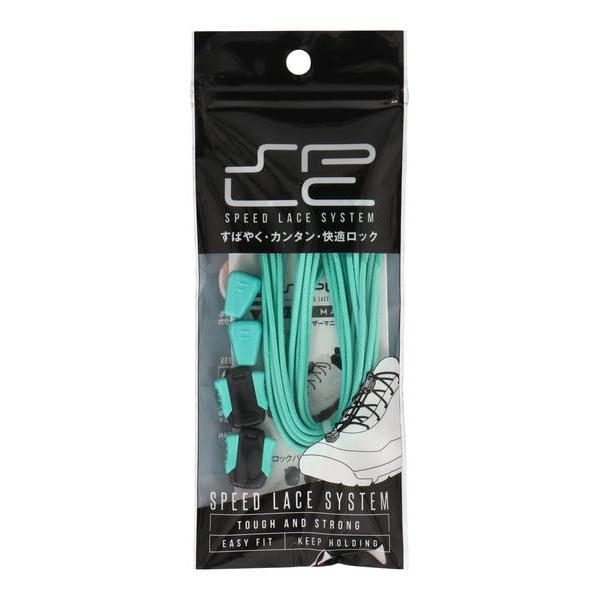 すばやく、簡単、快適ロック「走りを楽しく、快適に、ランナーのパフォーマンスをアップさせる」というコンセプトのもと開発された機能的な靴ひもロックシステム。お子さまからご高齢者まで、様々な方にお使いいただけるよう開発された結ばない、緩まない靴ひ...