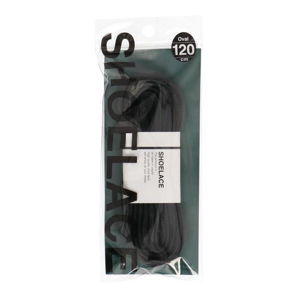 オーバルシューレース(120cm)です。ポリエステル素材の楕円ひもタイプ。フワフワした柔らかな手触りで、伸縮性に優れているシューレースです。結びやすくほどけにくい特徴があり、タウンユースから各種スポーツなど、スニーカー用として人気があるシュ...