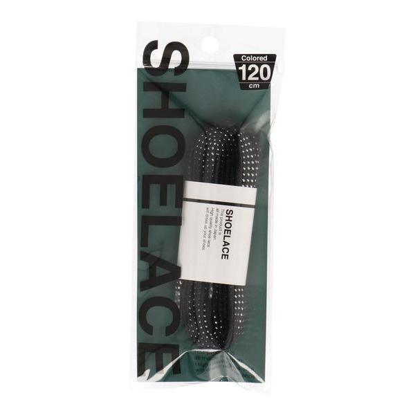 ラメ入りのフラットシューレース(120cm)です。キラキラとしたラメの輝きが、カジュアルスタイルに華やかさを添える平ひもタイプ。接地面が広くほどけにくいことから、スニーカー用として人気があるシューレースです。お手持ちのシューズの靴ひもを替え...