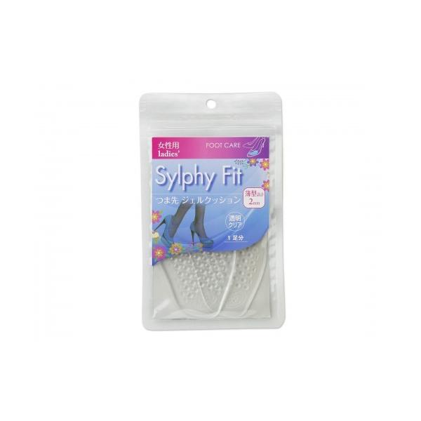 衝撃吸収で快適な歩行と、足と靴のサイズ調節ができる つま先用ジェルクッション。靴を脱いでも目立ちにくい透明ジェルタイプで、足への負担を軽減！ジェルの裏側は粘着タイプになっているので、ズレることなく煩わしさがありません。