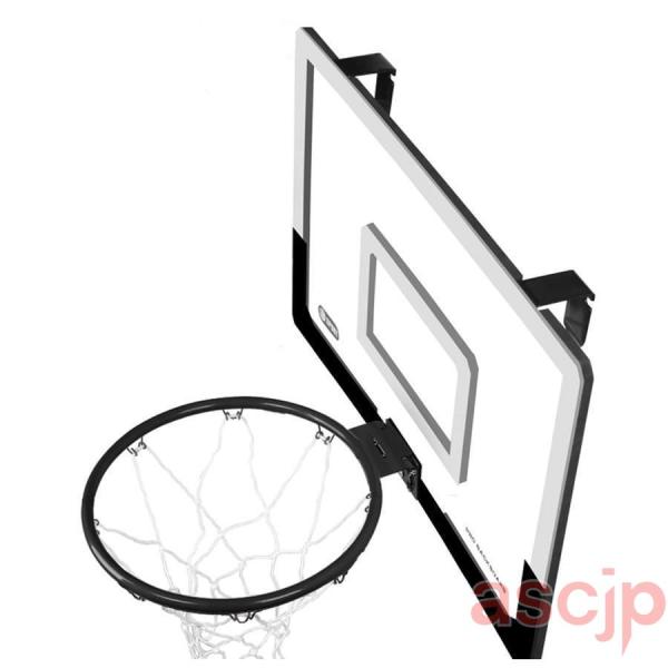 バスケットゴール バスケットボールフープ屋外の壁マウント、ドア＆ウォールのためのポータブルバスケットボールのバックボード、ティーンエイジャー/大人の運動