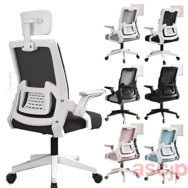 【商品仕様】■備考　※お客様組み立て品特徴競技用メッシュ360度回転式/静音キャスター搭載/2D調節アームレスト/150kg耐荷重【関連キーワード】オフィスチェア パソコンチェア シンクロロッキング PCチェア OAチェアー オフィス家具 ...