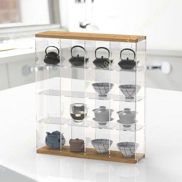 商品の説明材質：PS、ウッドサイズ：A=312*115*135mm。B=312*115*248mm。C=312*115*360mm。D=415*115*360mm。E=415*115*473mm。F=520*115*473mm。G=623*...