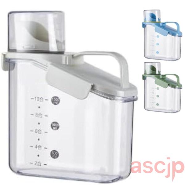 【食品グレードのPP素材】：ペットフードストッカーは食品グレードのPP素材で作られており、高品質で無味で、ペットフードの安全性を確保します。 漏斗型のデザインにより、粒子の投下密度が高まり、粒子の飛散が防止され、より使いやすくなります。【防...