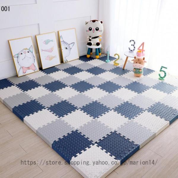 【サイズ】（幅*奥行*厚み*枚）30*30*1.0cm*40枚、30*30*1.2cm*24枚、30*30*1.2*36枚、30*30*2.5cm*16枚、30*30*2.5cm*24枚、30*30*2.5cm*32枚、60*60*1.0c...