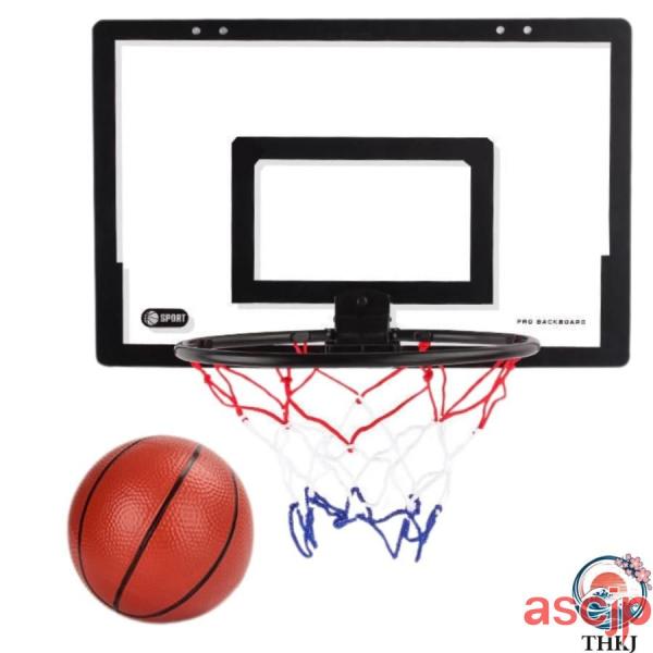 ? 【子供から大人まで】子供から大人まで、誰でも気軽に楽しめるアイテムです。室内で手軽にバスケットボールを楽しむことができ、家族や友人と一緒にスポーツを通じた交流の場を提供します。老若男女問わず、遊び感覚で初心者から経験者まで幅広くお楽しみ...